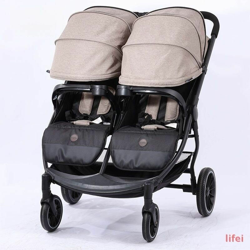 Коляска прогулочная