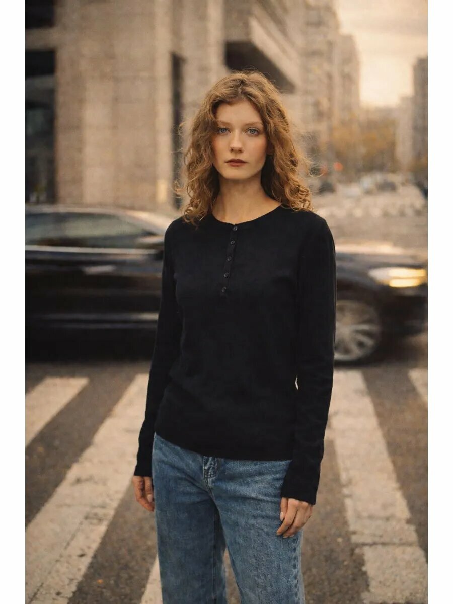 Джемпер для женщин