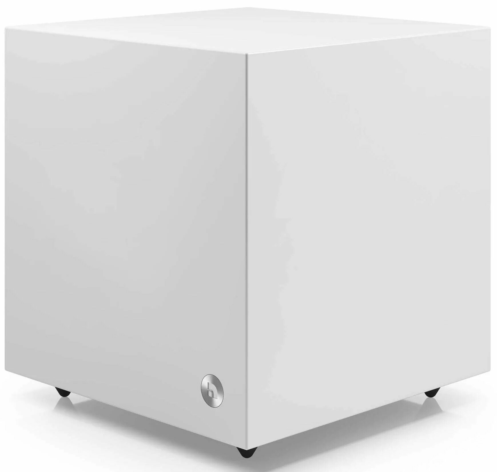 Сабвуфер Audio Pro SW-5 White