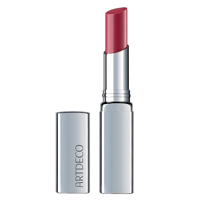ARTDECO Бальзам для увеличения объема губ Color Booster, № 4, 3 г