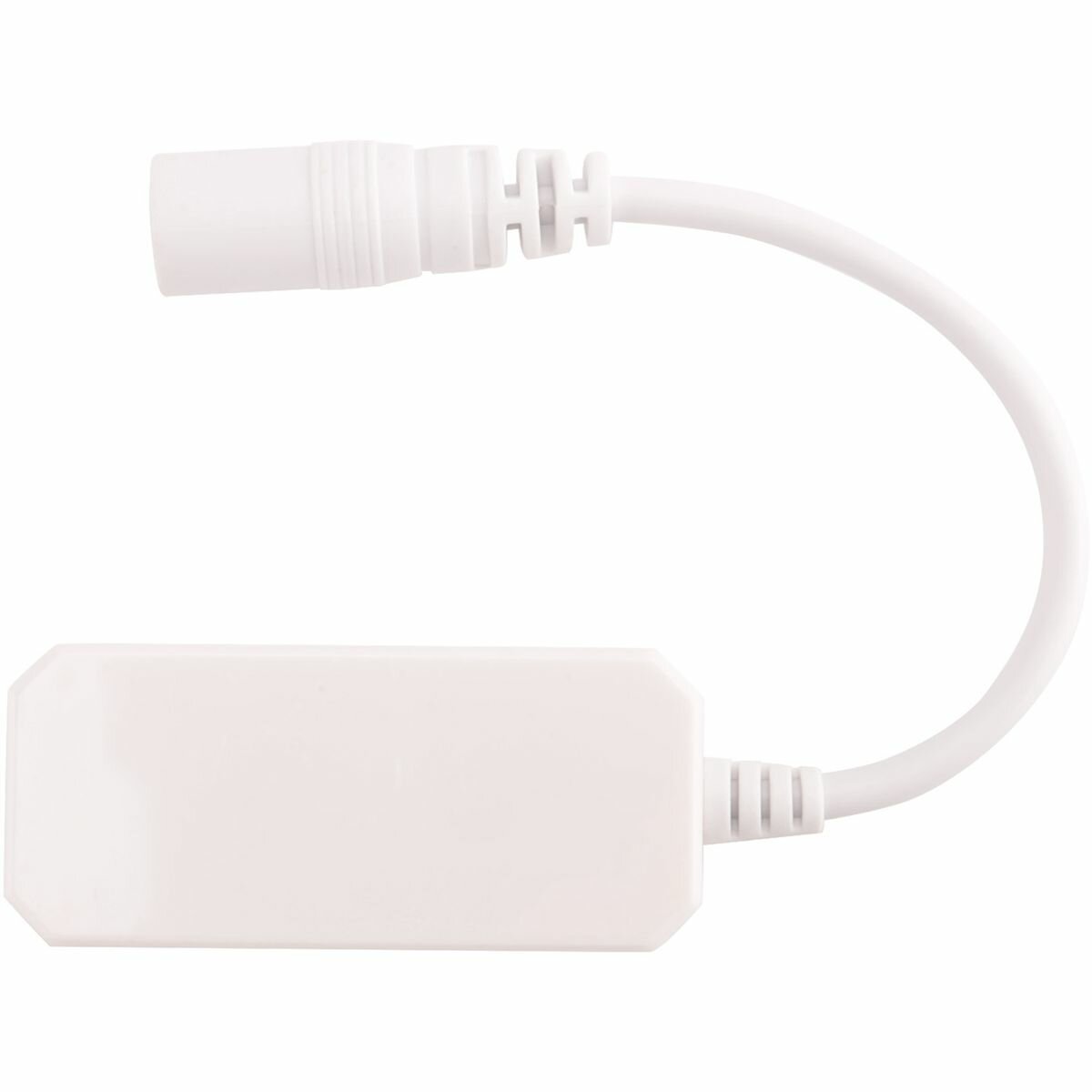 Управление голосом со светодиодной подсветкой RGB Работа с и Home, беспроводной смарт-контроллер WIFI бесплатным приложением через IOS или Android