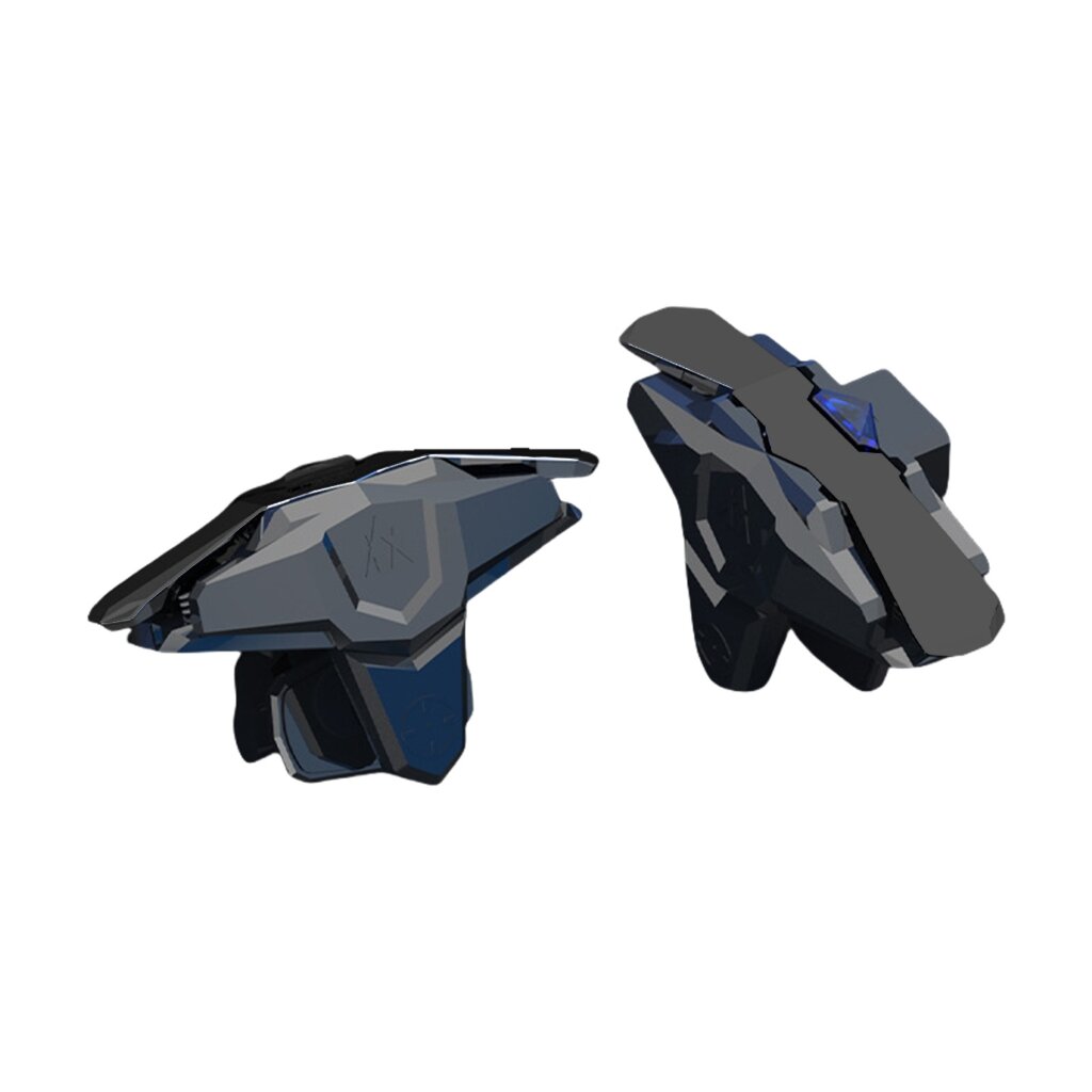 Кнопочные Триггеры телефона Игровые Триггеры Мобильного Телефона Геймпад Джойстики