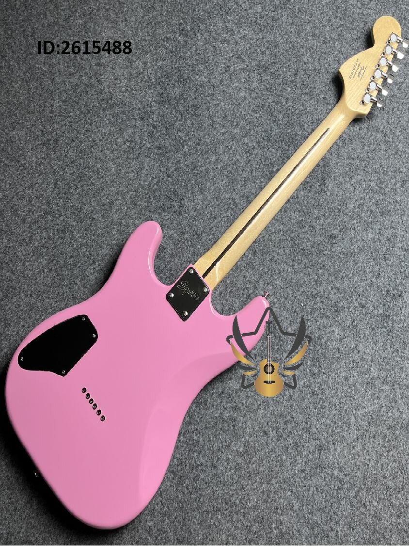 Squier Электрогитара — фото 1