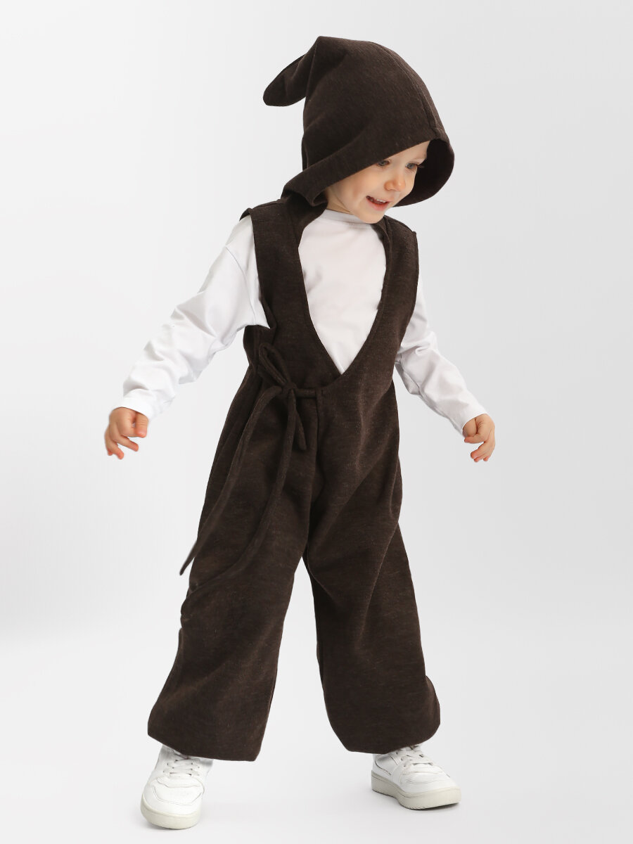 Комбинезон Осень-зима 2025