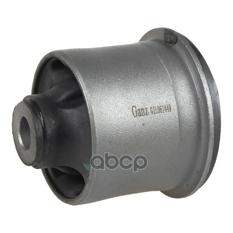 Сайлентблок задней балки L=R TOYOTA Auris 07->/Corolla 06-> GANZ GIL061449 GANZ арт. GIL061449