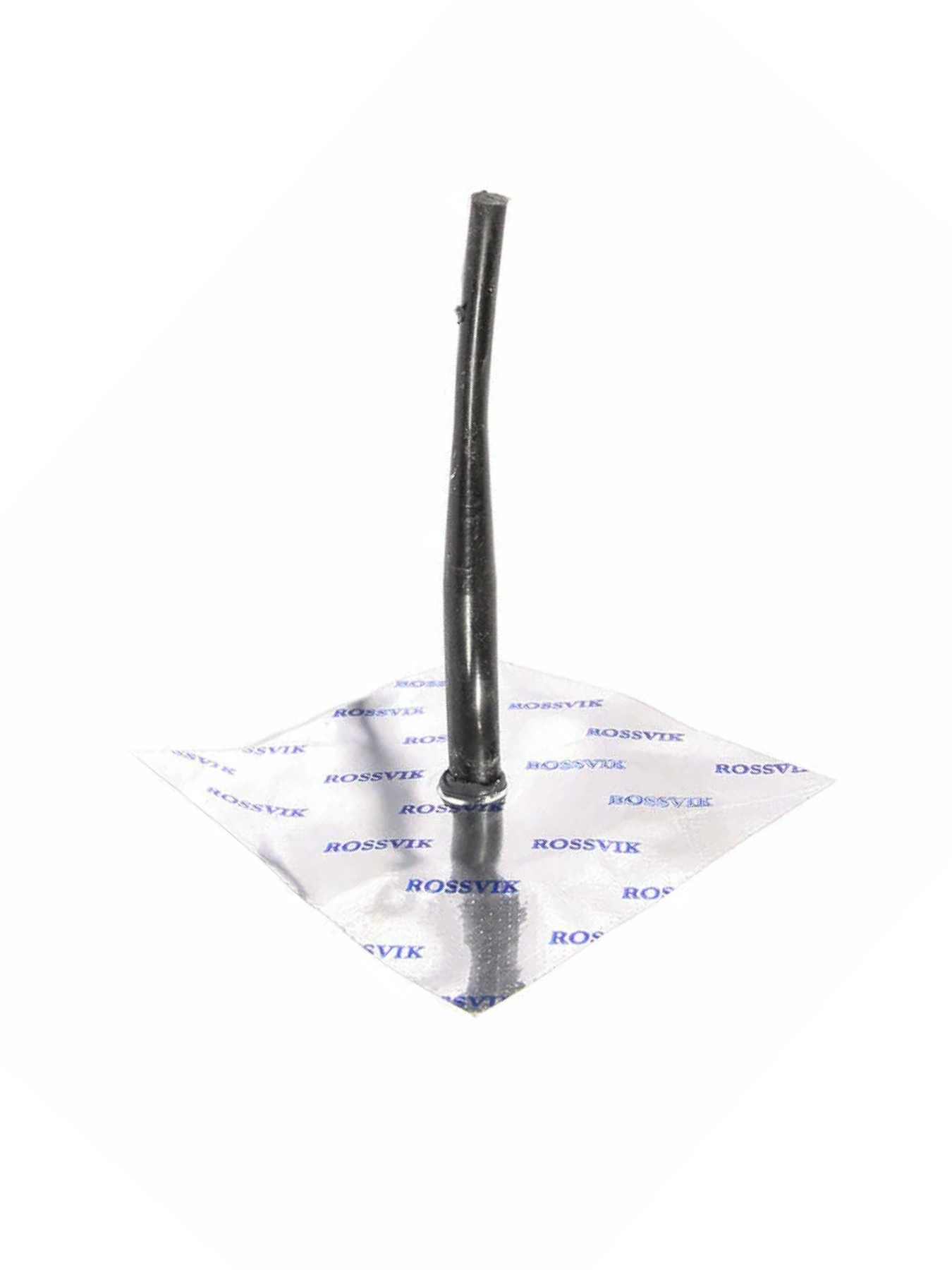 Грибки для ремонта шин Россвик Г - 7 №1, 7*45мм, 30шт/коробка, устранения проколов