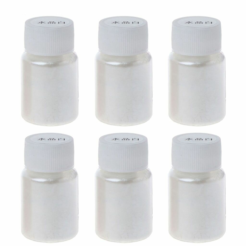 Жемчужная пудра