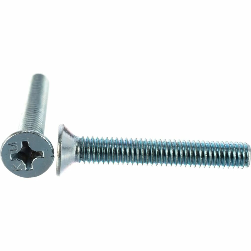 Винт Госкреп DIN965 М6х40 8 шт. 6-0056940