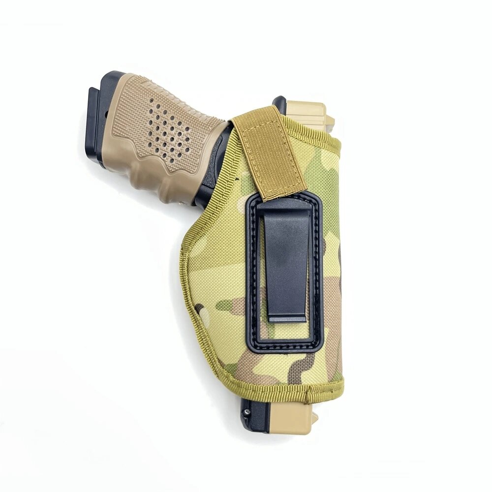 Тактическая кобура из нейлона для пистолета CP