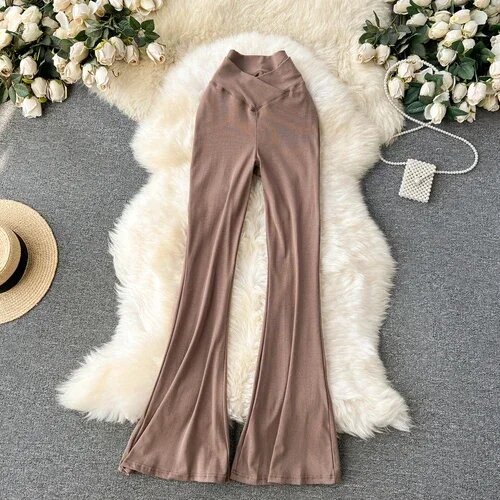 Брюки классические