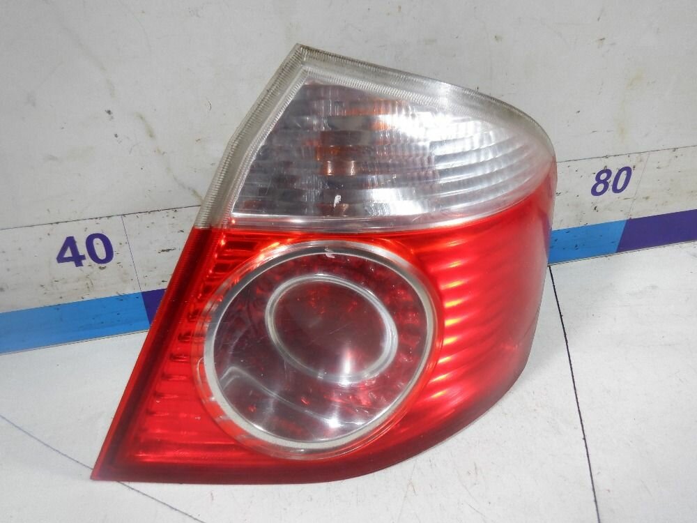Фонарь задний правый Lifan Breez LAX4133400