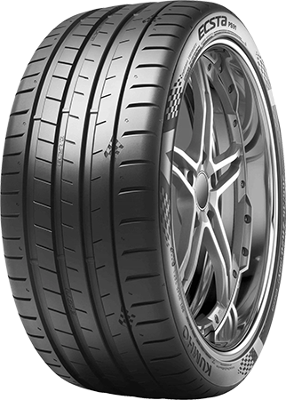 Летние автошины Kumho Ecsta PS91 275/40 R19 105Y