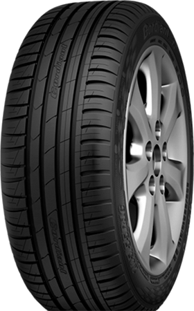 Летние автошины Cordiant Sport 3 215/65 R16 102V