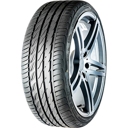 Летние автошины Massimo Leone L1 235/45 R18 98W