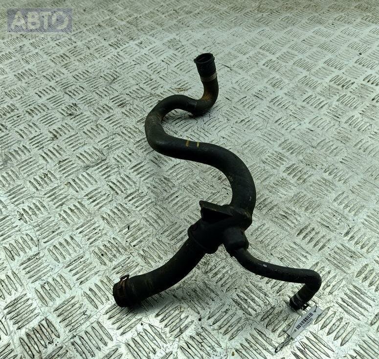Патрубок отопителя (печки) Opel Meriva A (2003-2010)