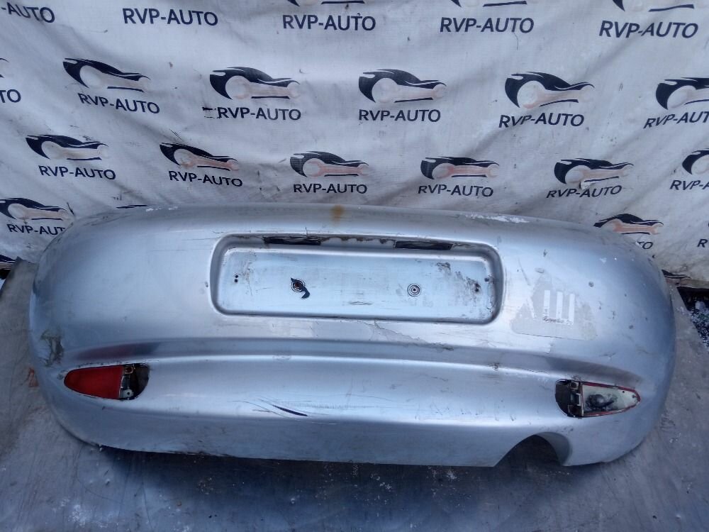 Бампер задний Ford Puma 1.7 1997-2002 Ford