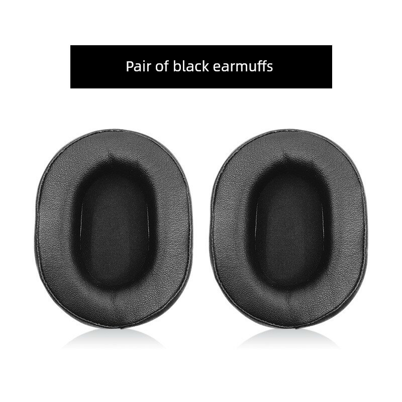 Подходит для амбушюр Razer Barracuda X, подушечек для наушников, накладок для накладных наушников, защитного чехла из