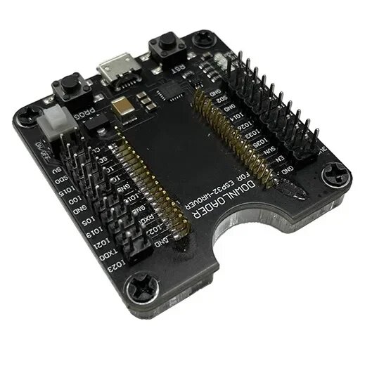 ESP32-WROVER Программирующая плата для ESP8266 и ESP-WROOM-32 ESP32 WROVER