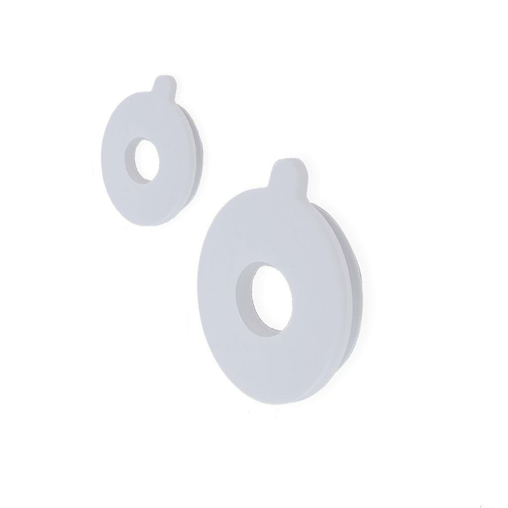 Крышка-распылитель из мягкого резинового материала, Для PS289