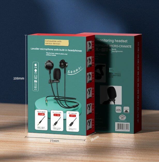 Звуковая карта с функцией изменения голоса для мобильного телефона, используется для игр, таких как PUBG, мужской голос