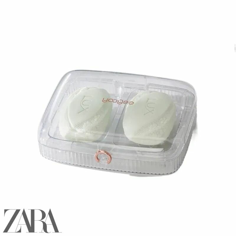 ZARA HOME Мыльница