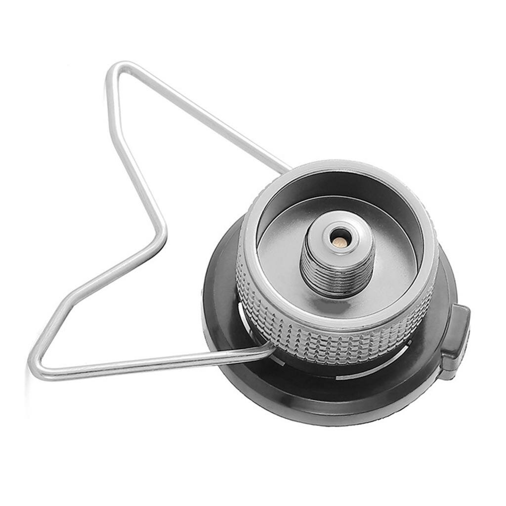 Длинные газовые баллоны для кемпинга и готовки