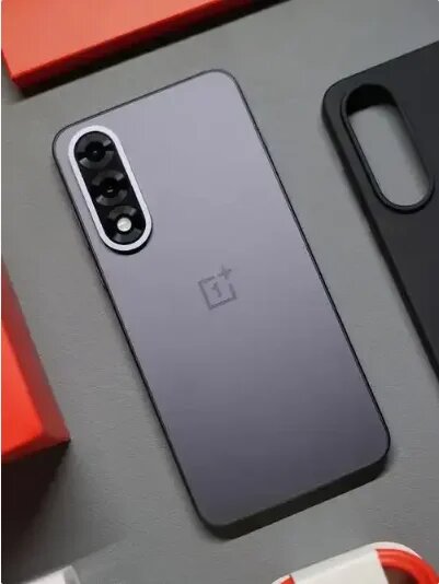 Смартфон OnePlus Ace 5 Ultra, 12/256ГБ