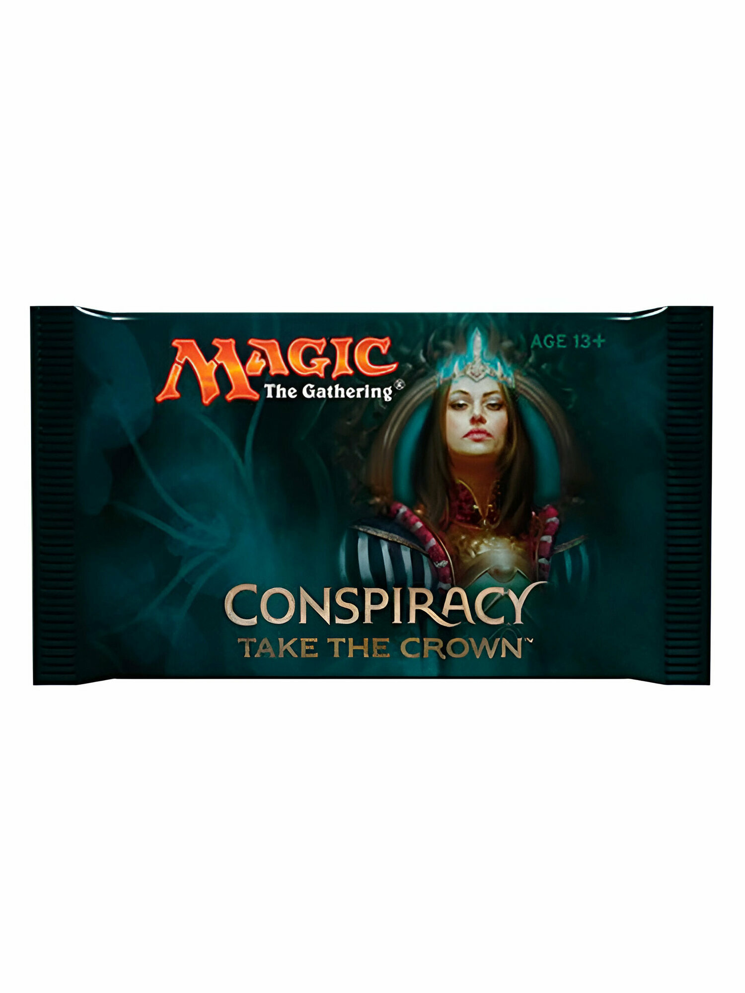 Magic The Gathering: Бустер MTG издания Conspiracy - Take the Crown на английском