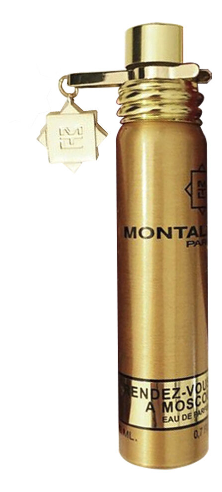 Montale Rendez Vous A Paris, парфюмерная вода, 20 м, унисекс