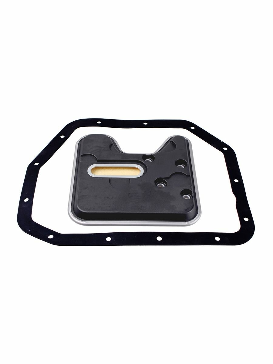 Фильтр АКПП Sakura TE39110 для Hyundai Accent, Elantra, Getz / Хендай Акцент, Элантра, Гец — фото 1