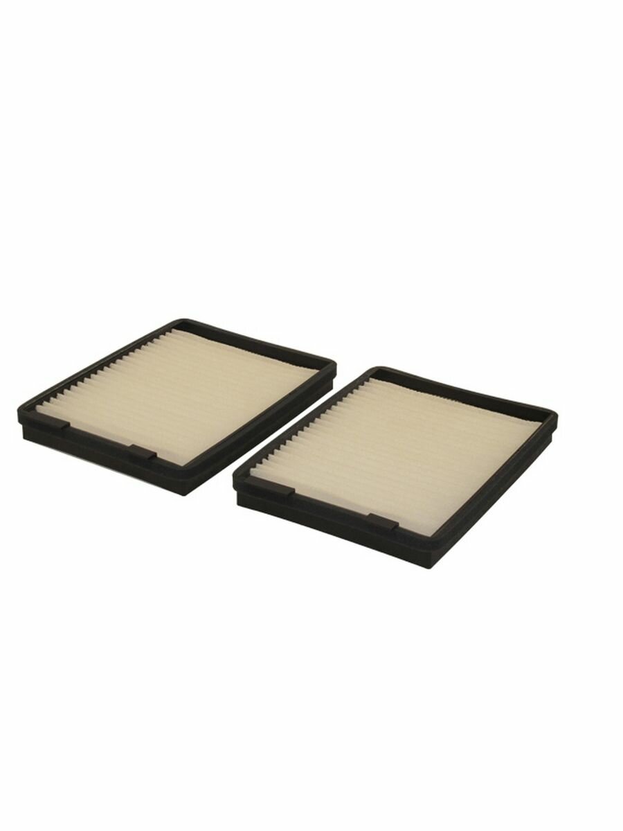 Фильтр салонный (2 шт.) Sakura CA3001S для BMW 5 / БМВ 5