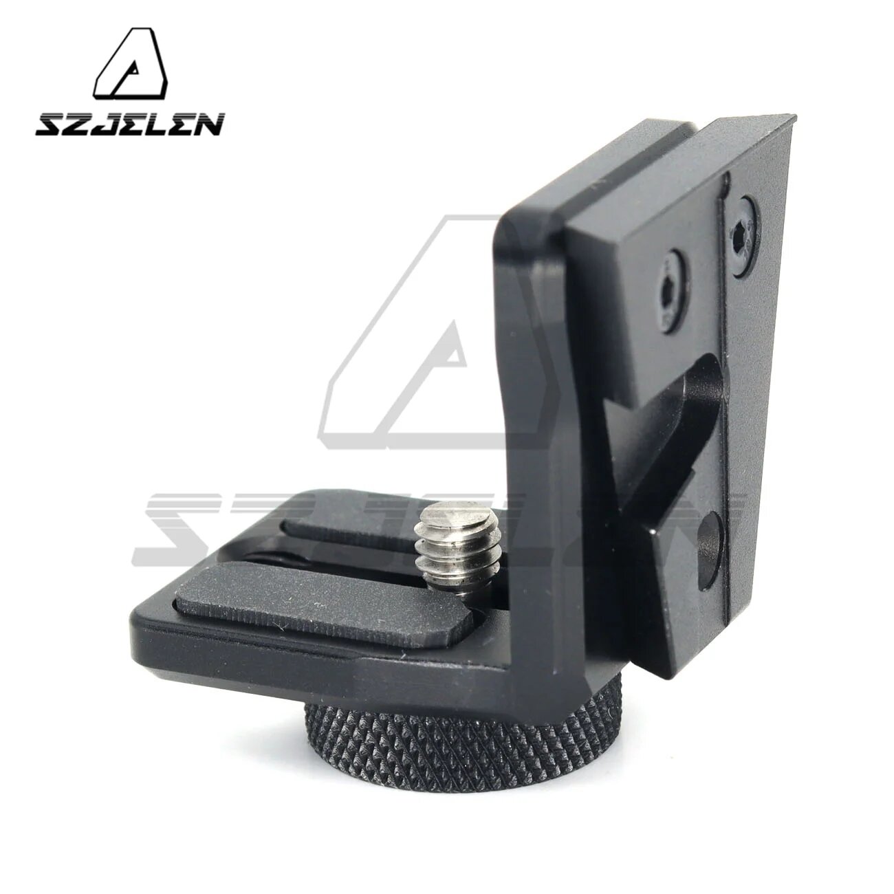 SZJELEN Адаптер V-Mount угловой 1/4"