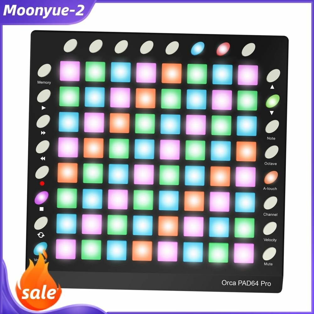 MIDI -контроллер