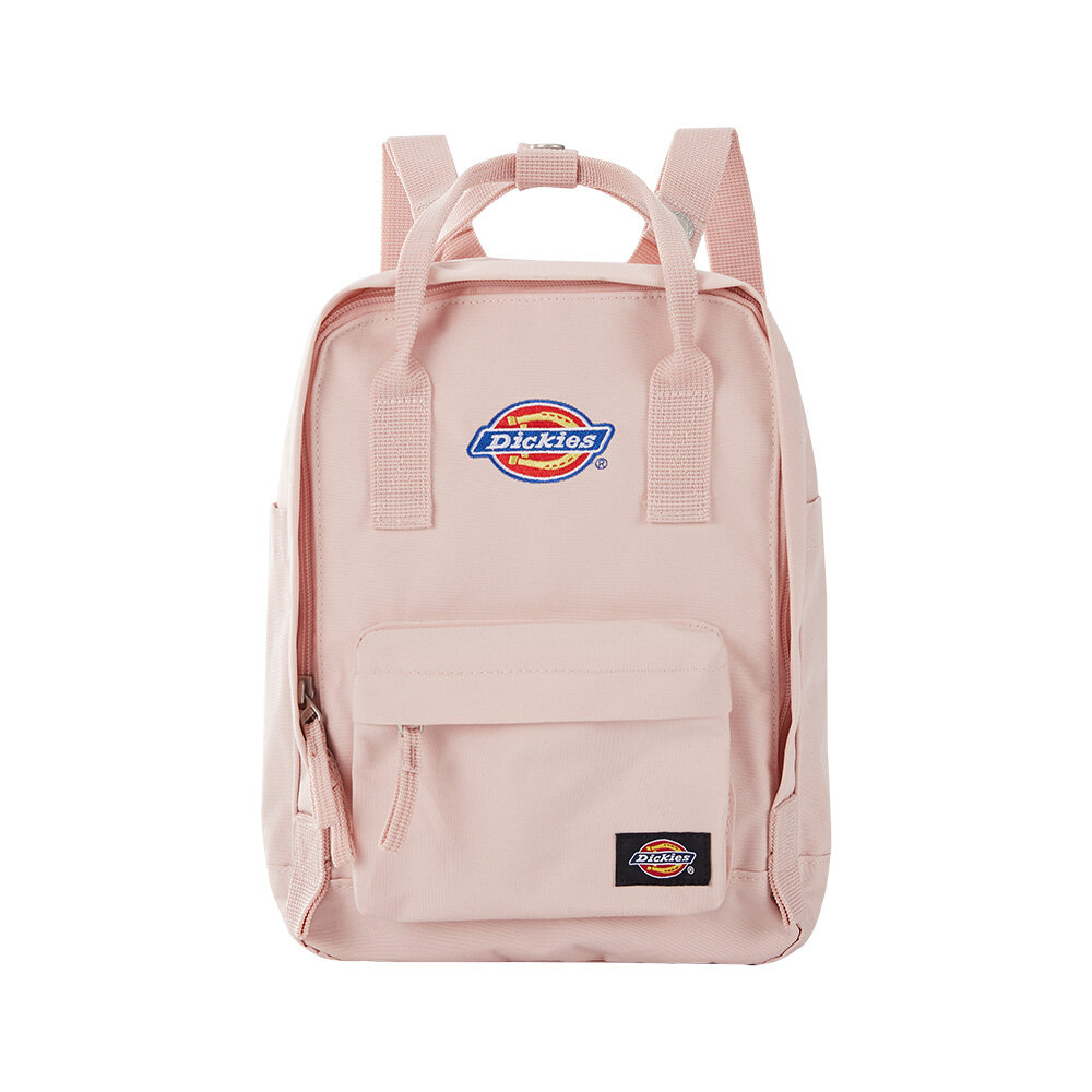 Мини-рюкзак женский Dickies 5589846, минерально-розовый/розово-фиолетовый/нефритовый/красный драконий плод