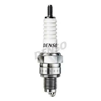 Свеча зажигания DENSO U24FSR-U HITACHI / HONDA / KAWASAKI / SUZUKI