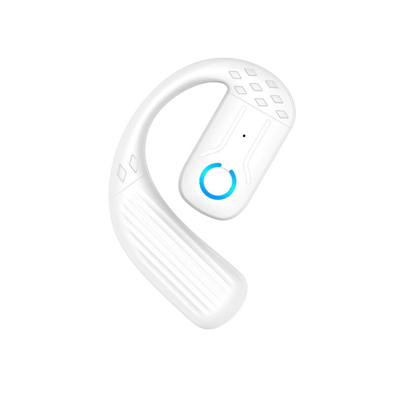 Беспроводные Bluetooth-наушники OWS, не внутриканальные, новая модель для внешней торговли, сверхдолгое время работы от батареи, беспроводное сенсорное управление, оптовая продажа, международный бестселлер.