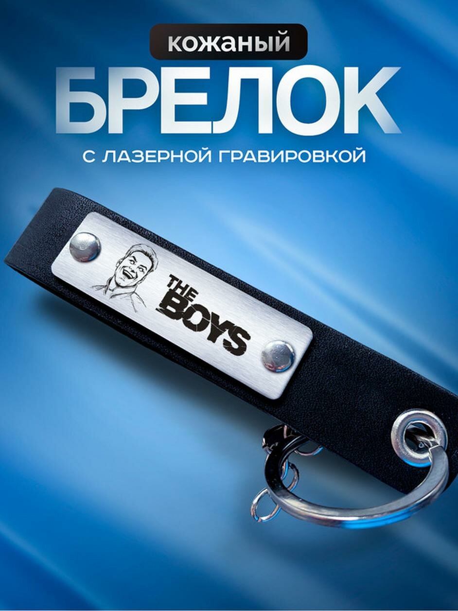 Брелок IREVIVE