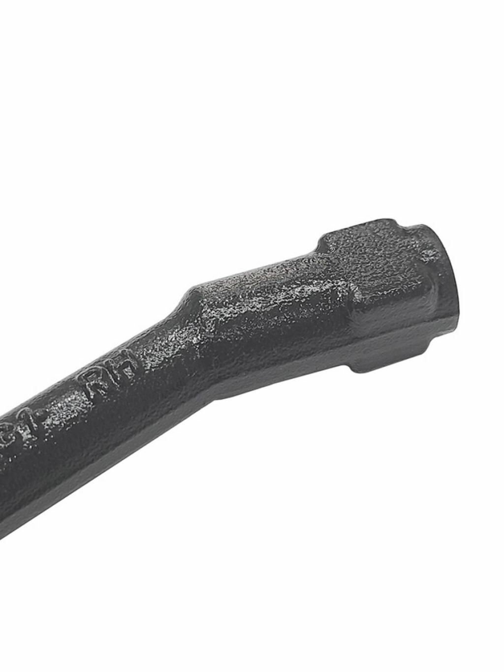 Наконечник рулевой тяги CTR CE0328R правый