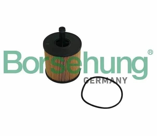 Фильтр масляный Borsehung B10548 VW Touareg, Phaeton 5.0 TDI 02-