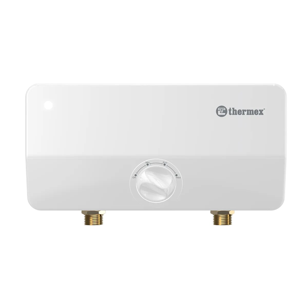 Водонагреватель Thermex Artflow 10.5 кВт проточный