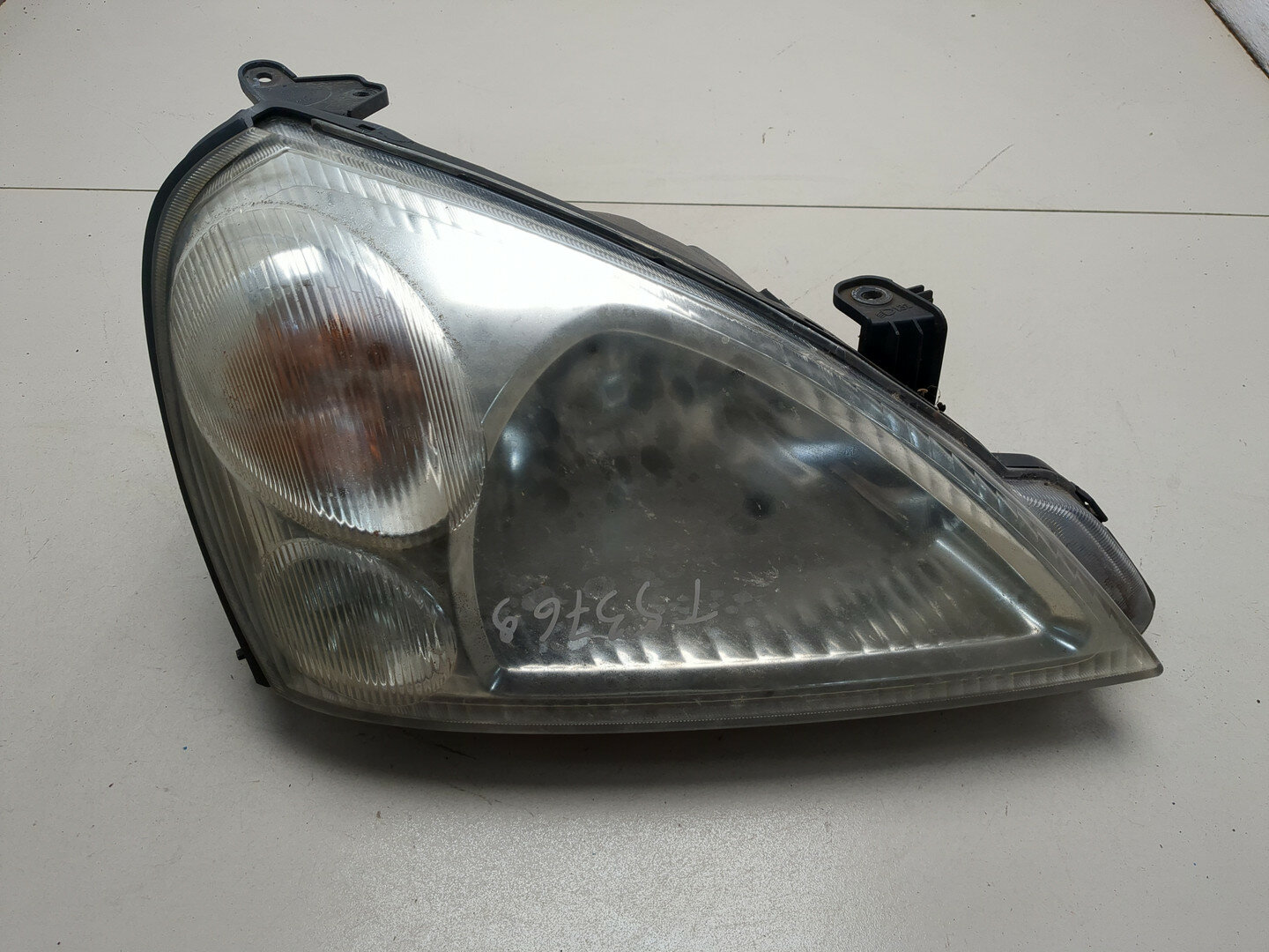 Фара (передняя) правая Suzuki Liana Б/У