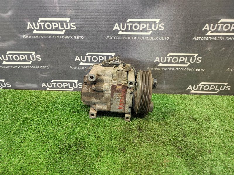 Компрессор кондиционера