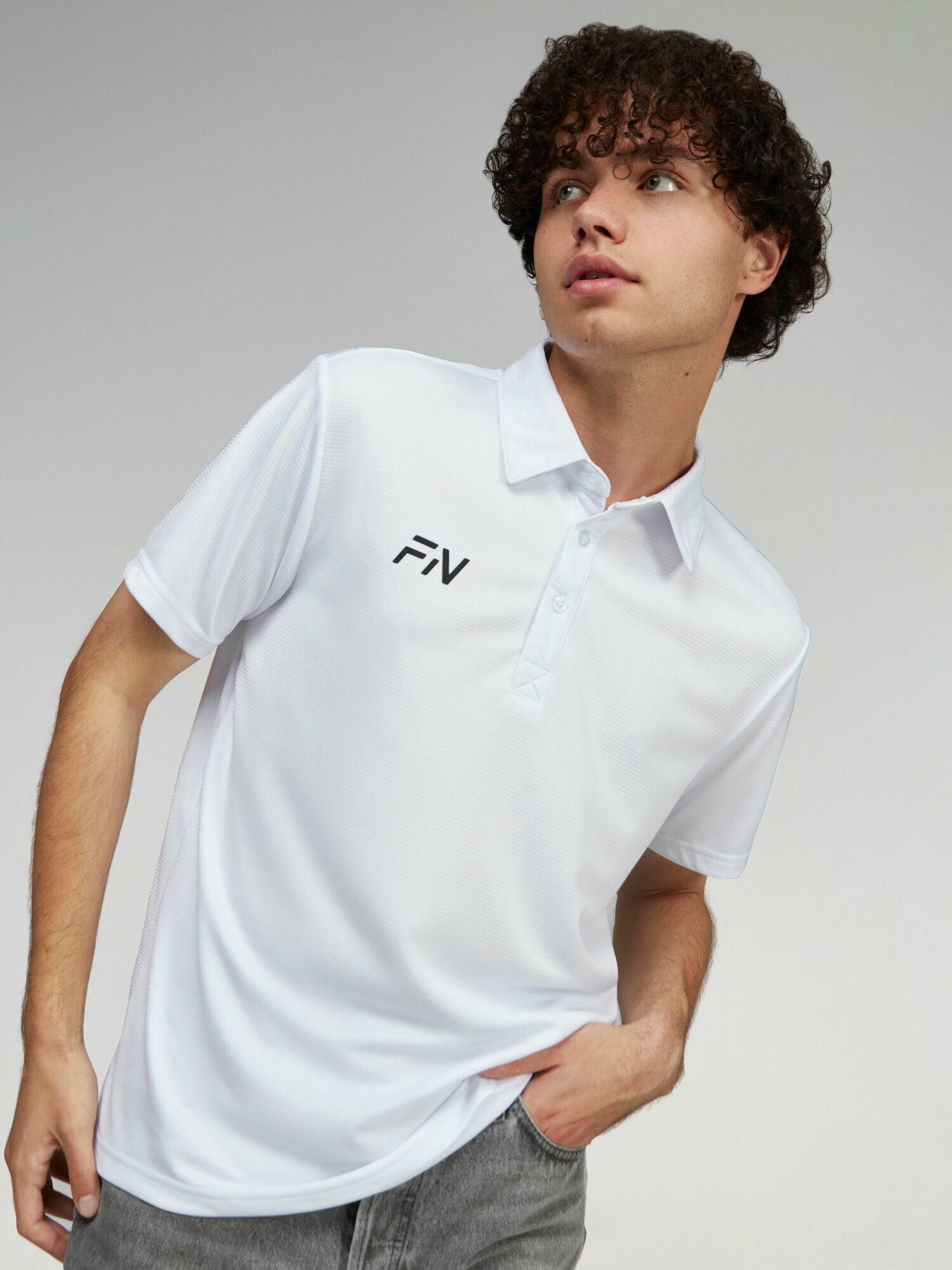 Поло спортивное Polo Sport