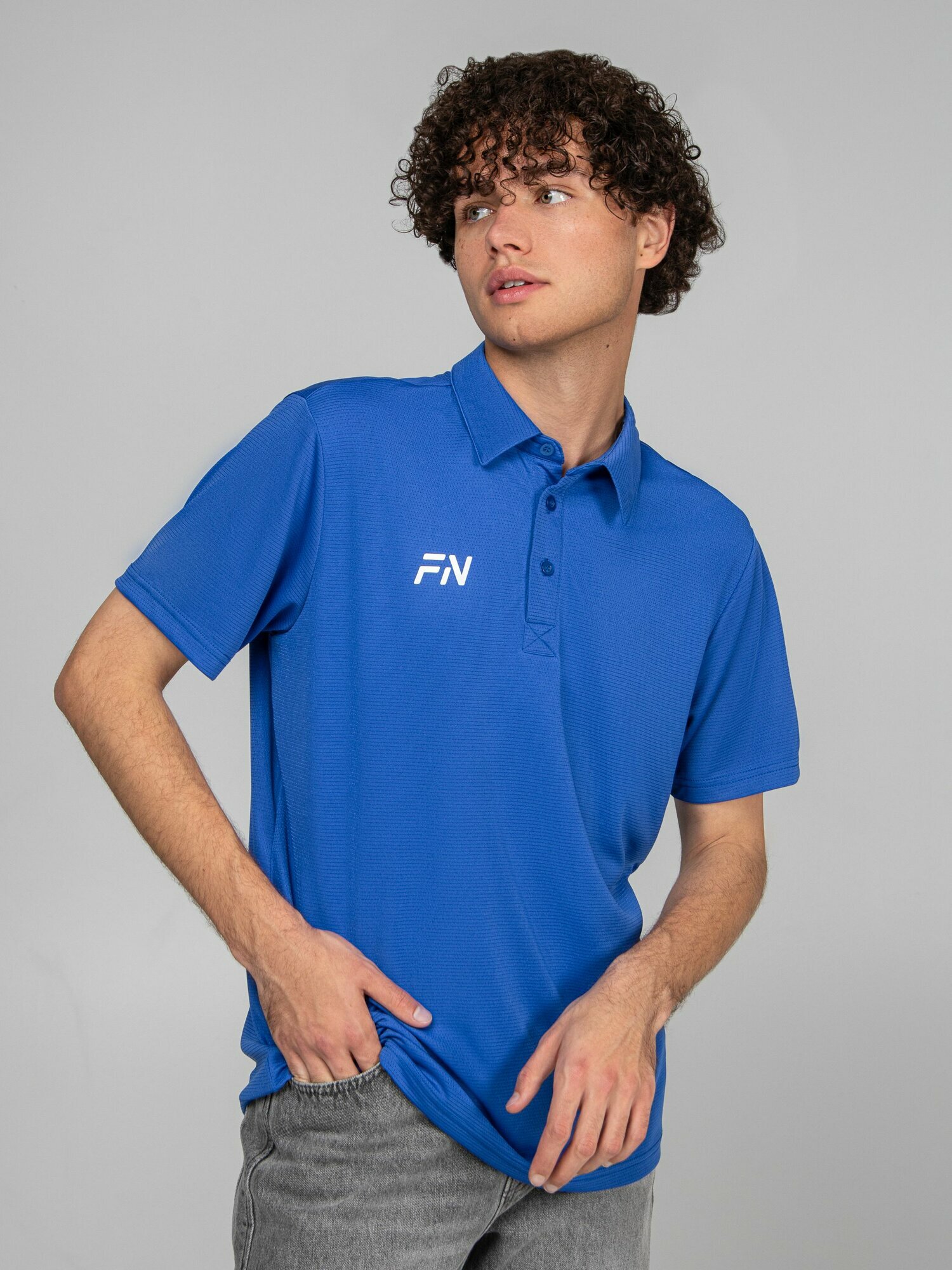 Поло спортивное Polo Sport