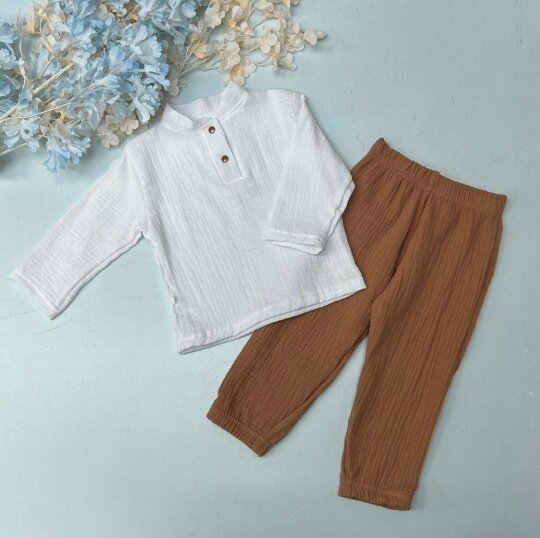 Комплект одежды