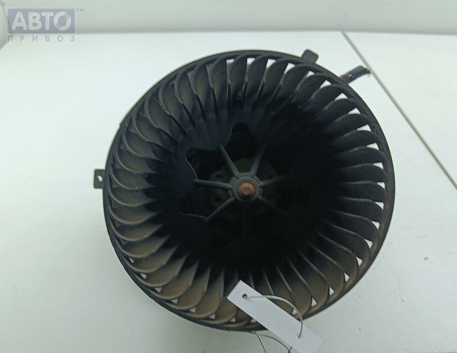 Двигатель отопителя (моторчик печки) Skoda Octavia mk2 (A5 1Z) 2004-2013