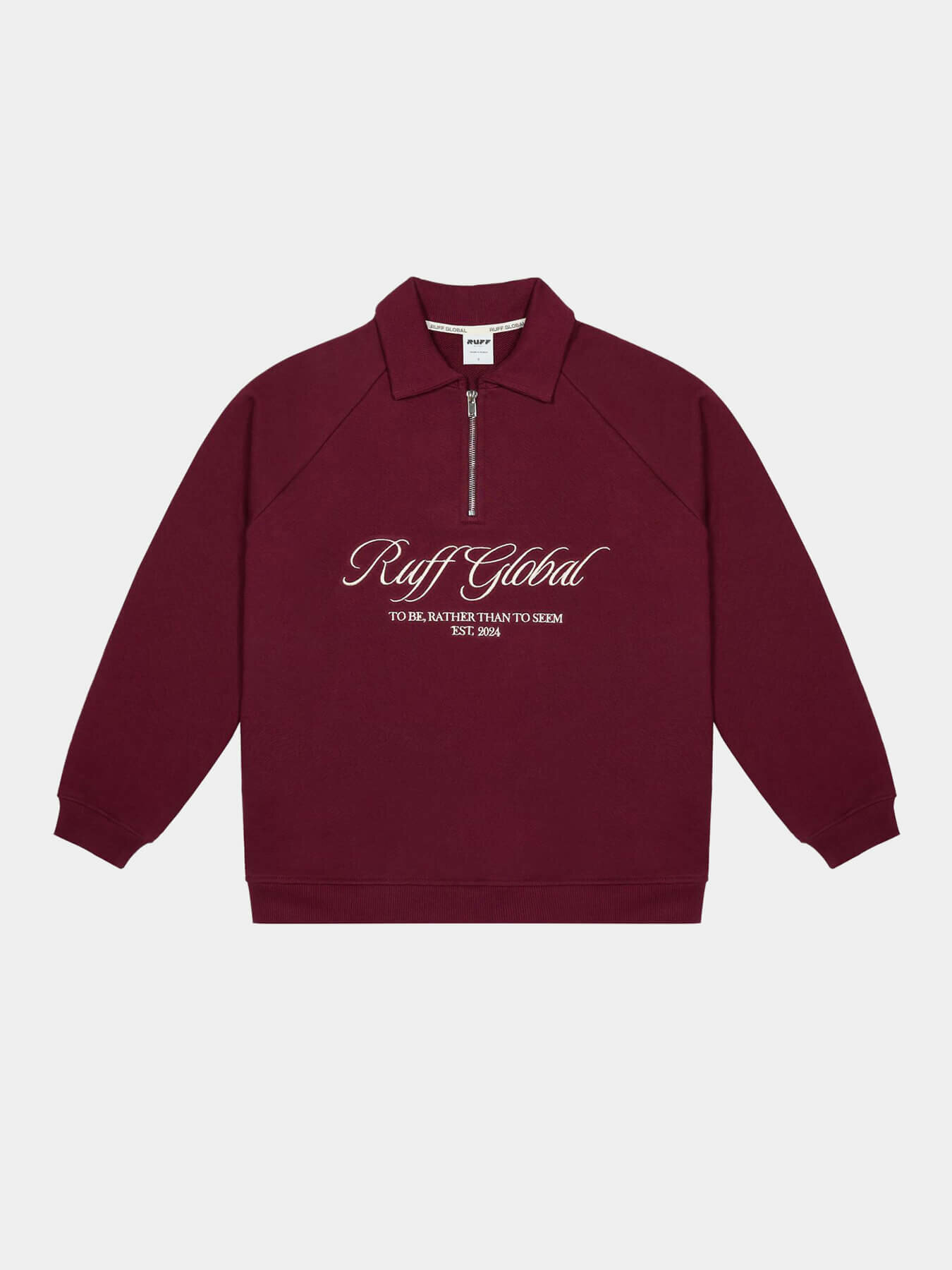 Толстовка HALFZIP SPORT