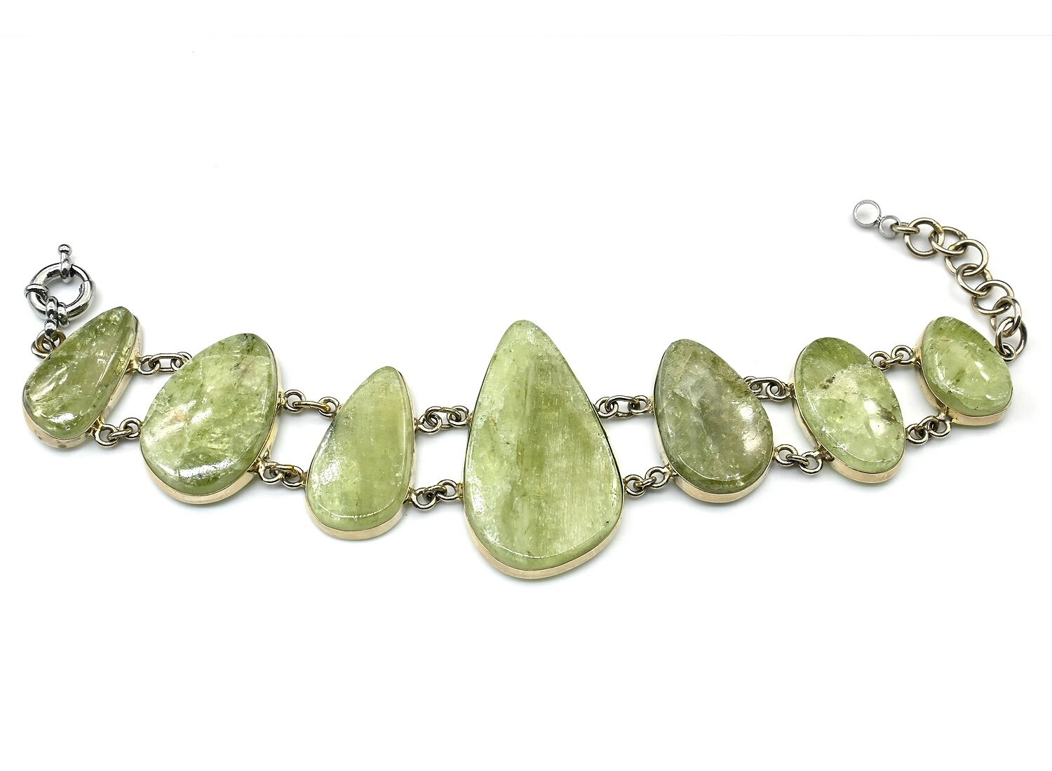 Браслет, апатит