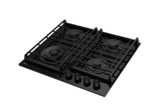 Варочная панель KORTING Варочная поверхность KORTING HGG 6955 CTN