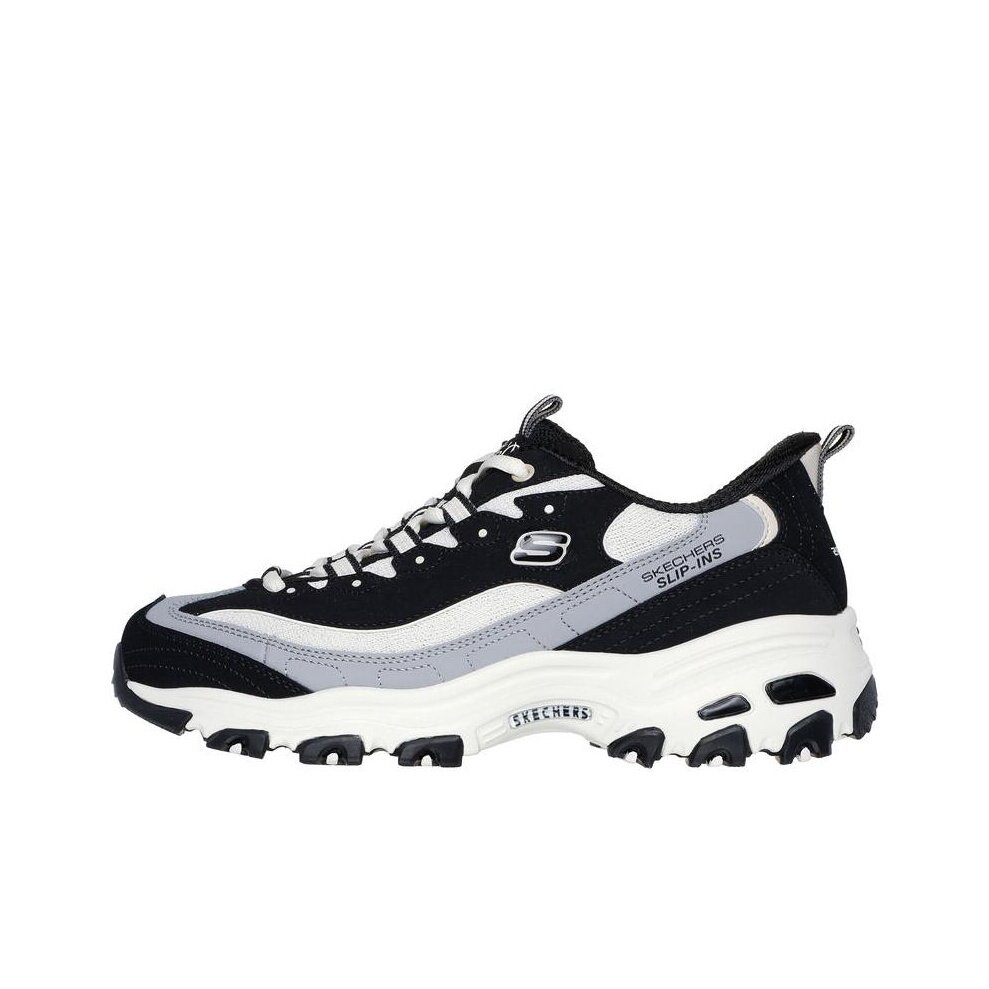 Кеды SKECHERS D'LITES 1.0